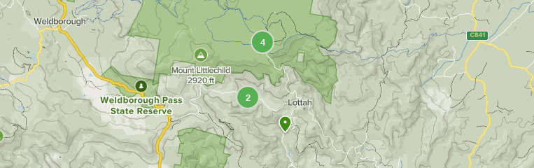 Best Walking Trails in Lottah | AllTrails