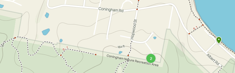 Best Walking Trails in Lower Snug - Coningham | AllTrails