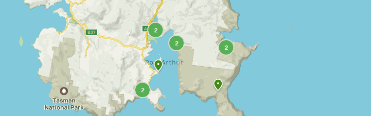 Best Beach Trails in Port Arthur | AllTrails