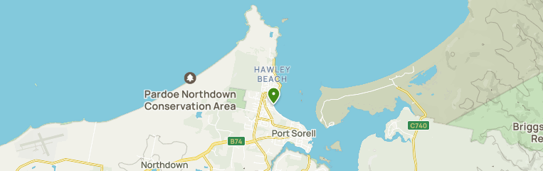 Best Dog Friendly Trails in Port Sorell | AllTrails