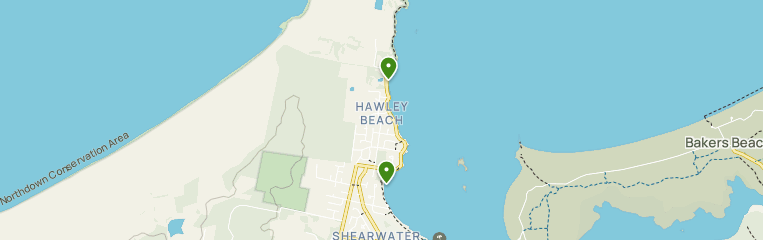 Best Kid Friendly Trails in Port Sorell | AllTrails