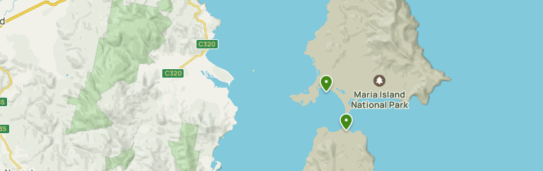 Best Beach Trails in Rheban | AllTrails