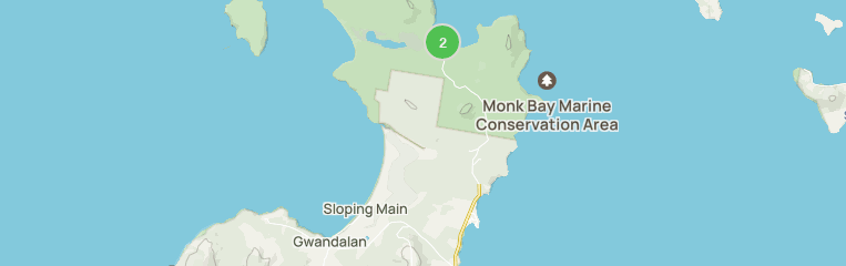 Best Beach Trails in Sloping Main | AllTrails