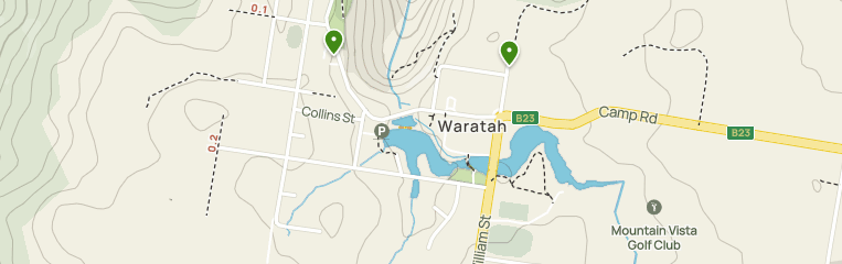 Best Waterfall Trails in Waratah | AllTrails