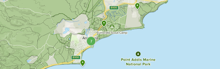10 Best Beach Trails in Anglesea | AllTrails
