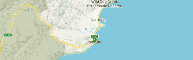 Best Waterfall Trails in Apollo Bay | AllTrails