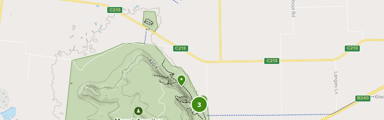 Best Wild Flowers Trails in Arapiles | AllTrails