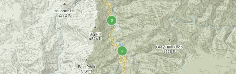 Best Walking Trails in Bogong | AllTrails