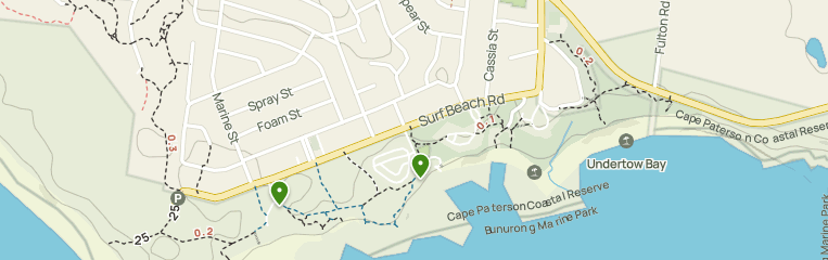 Best Beach Trails in Cape Paterson | AllTrails