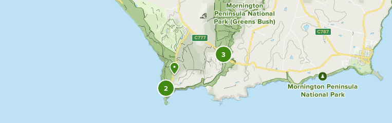 Best 10 Beach Trails in Cape Schanck | AllTrails