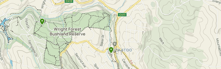 Best Walking Trails in Cockatoo | AllTrails