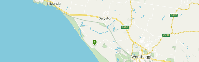 2023 Best River Trails in Dalyston | AllTrails