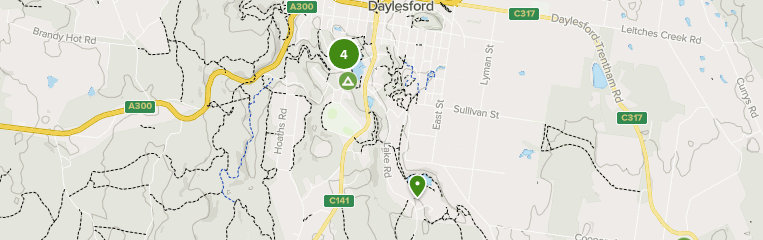 Best Walking Trails in Daylesford | AllTrails