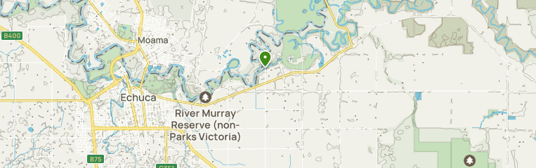 Best Walking Trails in Echuca Village | AllTrails