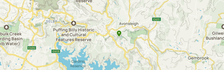 Best Historic Site Trails in Emerald | AllTrails