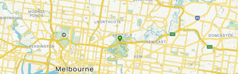 Best Walking Trails in Fairfield | AllTrails