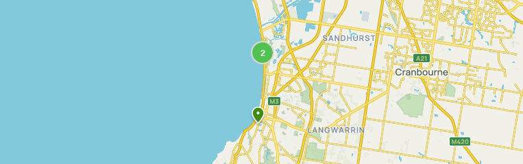 Best Beach Trails in Frankston | AllTrails