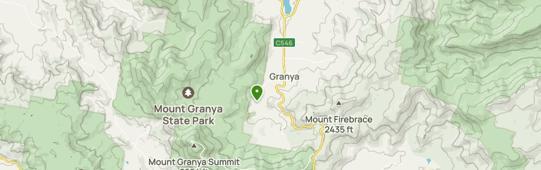 2023 Best Camping Trails in Granya | AllTrails