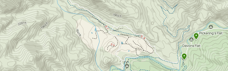 Best Camping Trails in Howqua Hills | AllTrails