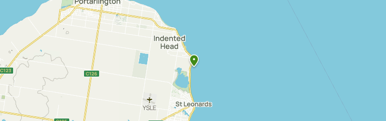 2023 Best Beach Trails in Indented Head | AllTrails