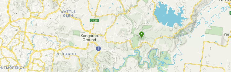 Best Walking Trails in Kangaroo Ground | AllTrails