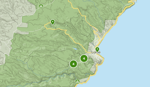 Best Waterfall Trails near Lorne, Victoria Australia | AllTrails