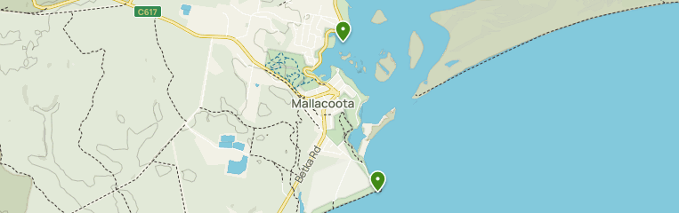 Best Fishing Trails in Mallacoota | AllTrails