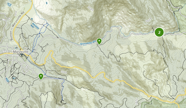 Best Walking Trails near Marysville, Victoria Australia | AllTrails