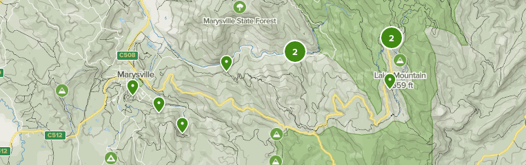 Best walking trails in Marysville, Victoria | AllTrails