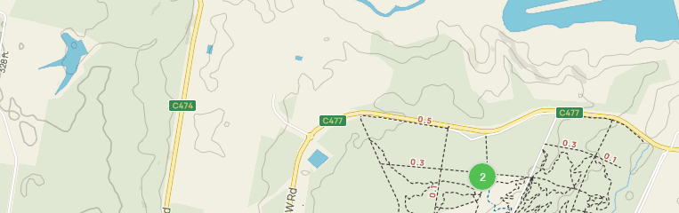 Best Mountain Biking Trails in Maryvale | AllTrails