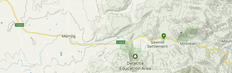 Best Walking Trails in Merrijig | AllTrails