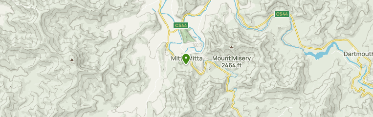 2023 Best Historic Site Trails in Mitta Mitta | AllTrails