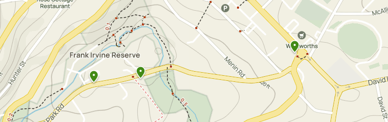 Best Forest Trails in Monbulk | AllTrails