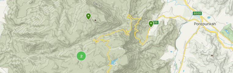 Best Backpacking Trails in Mount Buffalo | AllTrails