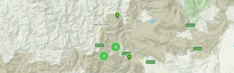 10 Best Camping Trails in Mount Hotham | AllTrails