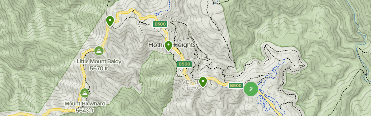 Best Easy Trails in Mount Hotham | AllTrails