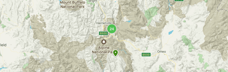 10 Best Walking Trails in Mount Hotham | AllTrails