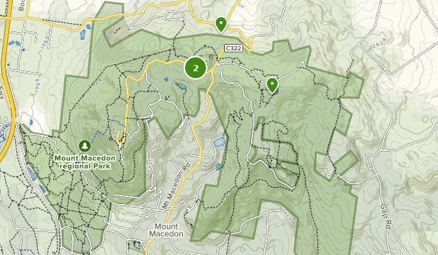 Best Walking Trails near Mount Macedon, Victoria Australia | AllTrails