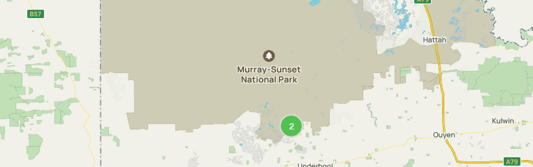Best Camping Trails in Murray-Sunset | AllTrails