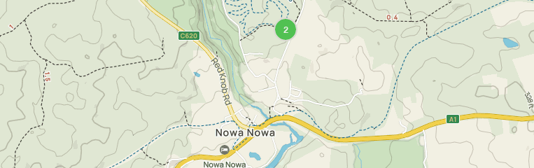 2023 Best No Dogs Trails in Nowa Nowa | AllTrails