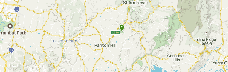 Best Walking Trails in Panton Hill | AllTrails