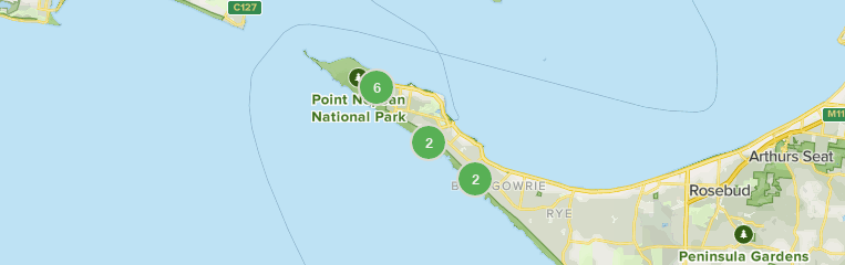 Best Beach Trails in Portsea | AllTrails