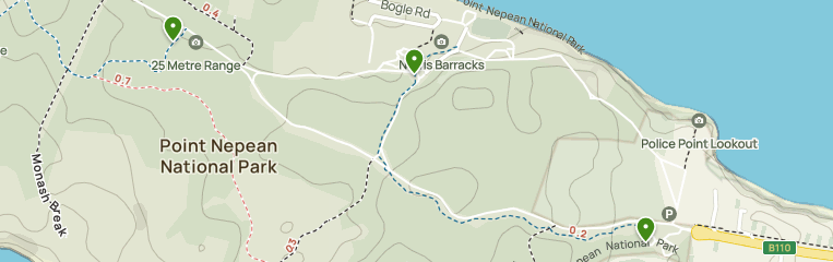 Best Historic Site Trails in Portsea | AllTrails