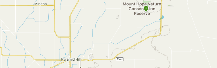 2023 Best Views Trails in Pyramid Hill | AllTrails