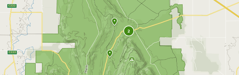 Roses Gap : les meilleures randonnées pour camper en 2023 | AllTrails