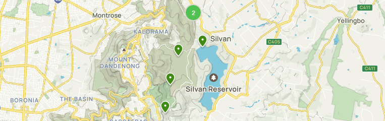 Best Kid Friendly Trails in Silvan | AllTrails