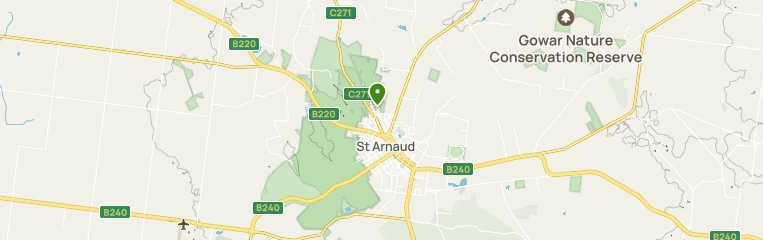 Best Walking Trails in St Arnaud | AllTrails