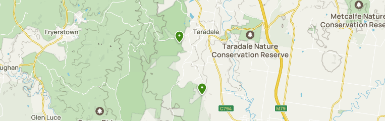 Best River Trails in Taradale | AllTrails