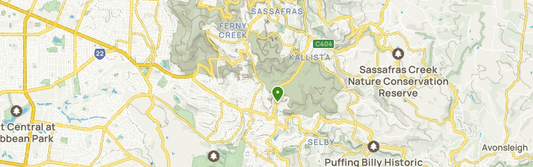 Best River Trails in Tecoma | AllTrails