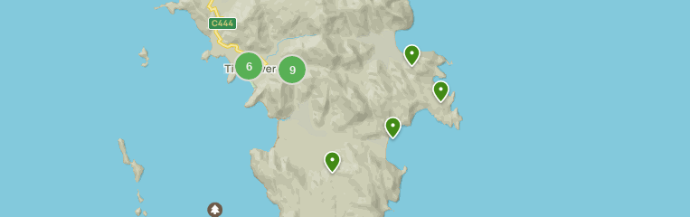 10 Best Camping Trails in Tidal River | AllTrails